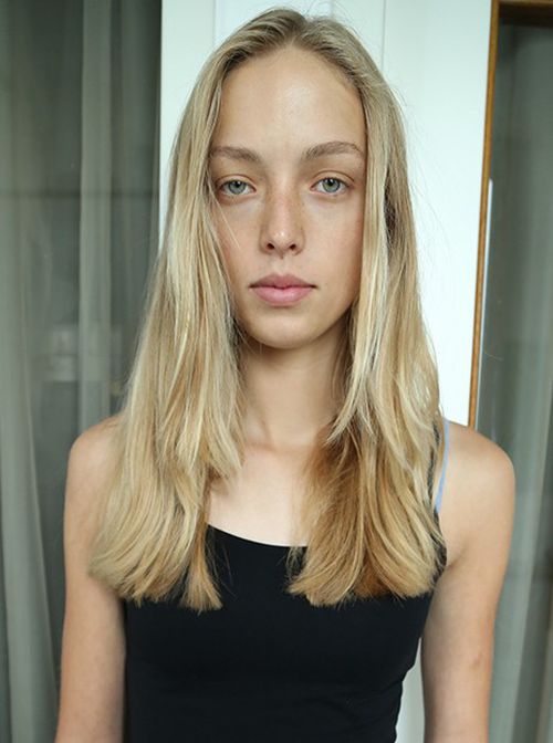 Anique Jozsi - Model Profile - Photos & latest news