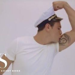 Bennett Jonas - Model Profile - Photos & latest news