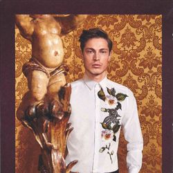 Trevor Olson - Model Profile - Photos & latest news