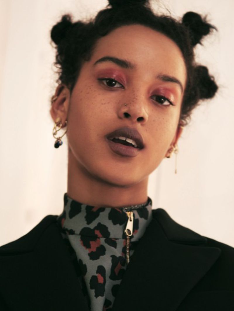 Flora (Commons & Sense Magazine)
