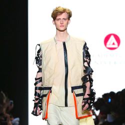 Alexander Newman - Model Profile - Photos & latest news