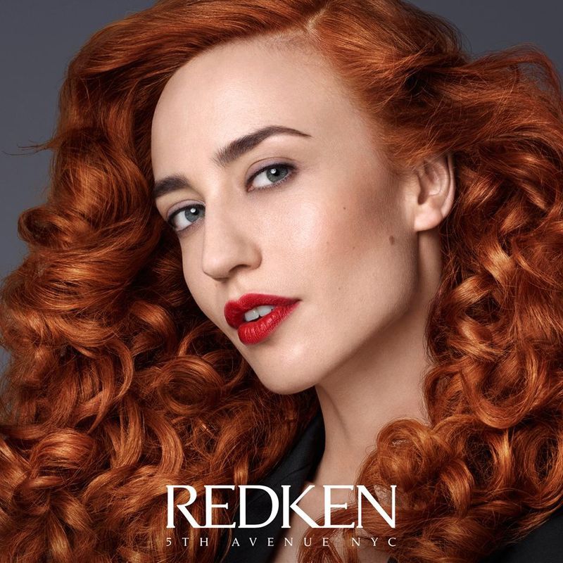 Redken Fall 2016 (Redken)