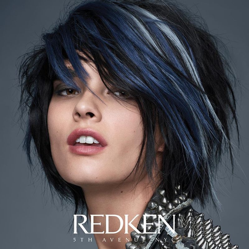 Redken Fall 2016 (Redken)
