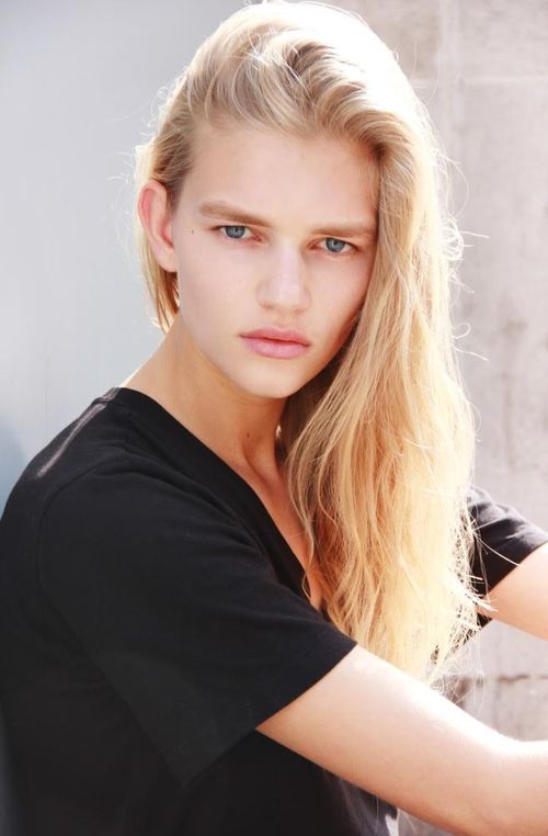 Annabel Longden - Model Profile - Photos & latest news