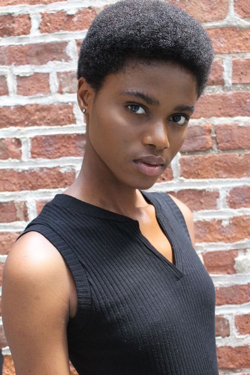 D1 Models NY 2016 Polaroids/Portraits (Polaroids/Digitals)