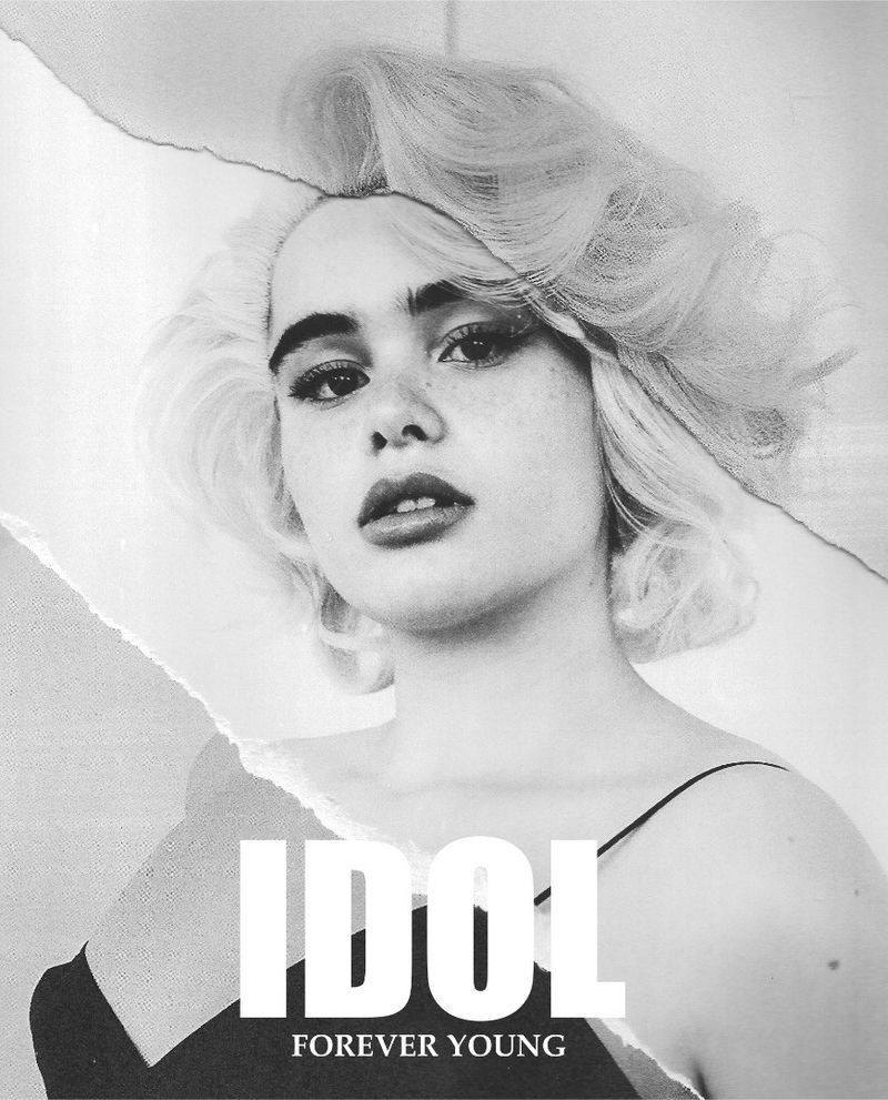 IDOL Magazine Fall 2016 Covers (IDOL Magazine)