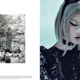 Teale Coco for L'Officiel Italia (Various Editorials)