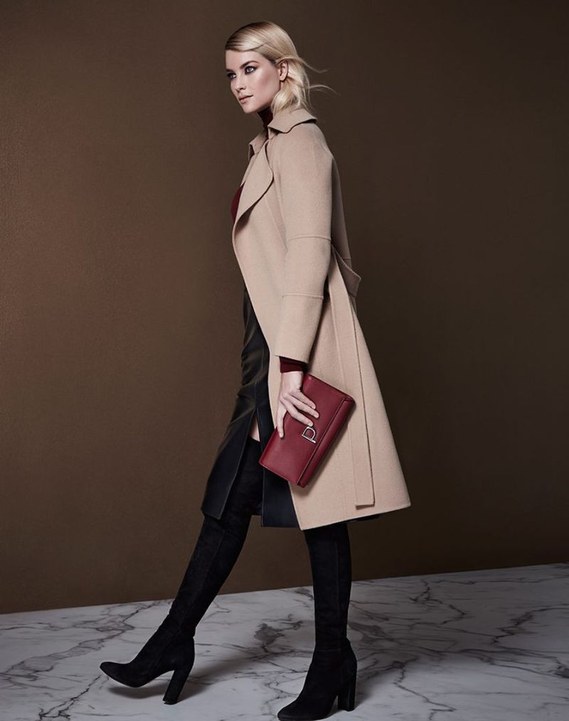 Ports International F/W 2016 (Ports International)