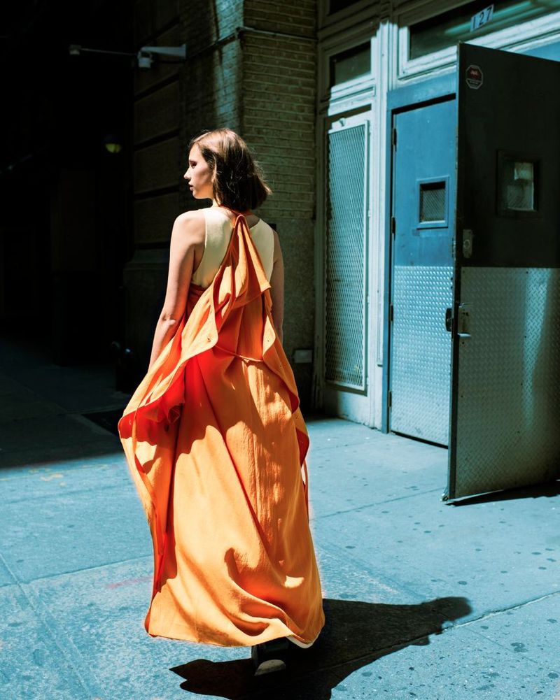 Sander Lak (Vogue Netherlands)