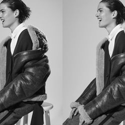 Anne Verhallen - Model Profile - Photos & latest news