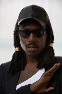 Dev Hynes - Entertainer - detail by role