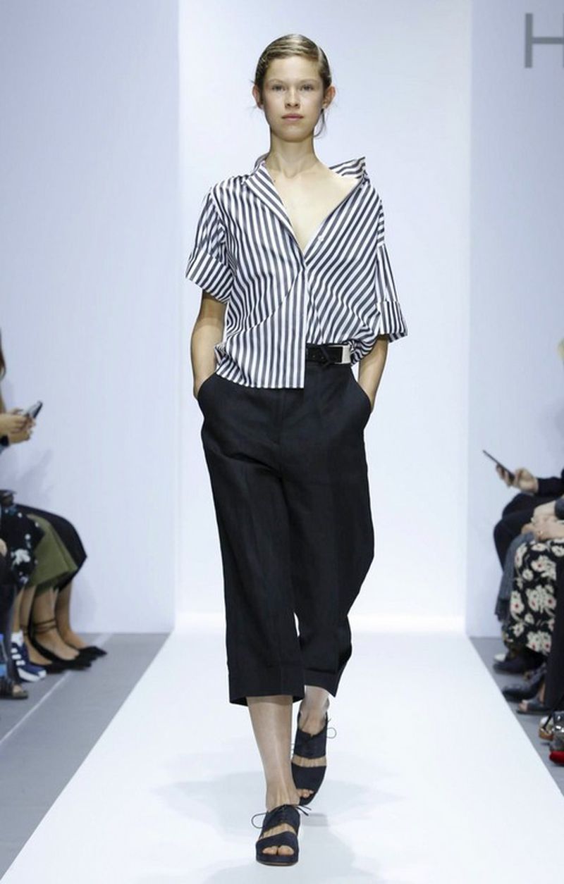 Margaret Howell S/S 17 Show (Margaret Howell)