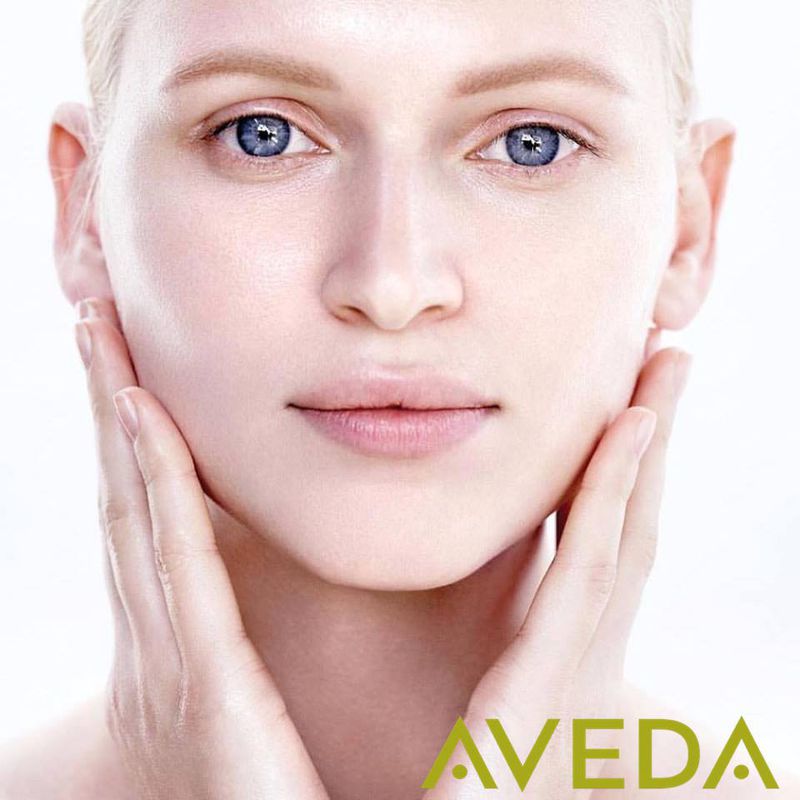 Aveda Skincare Winter 2016 (Aveda)