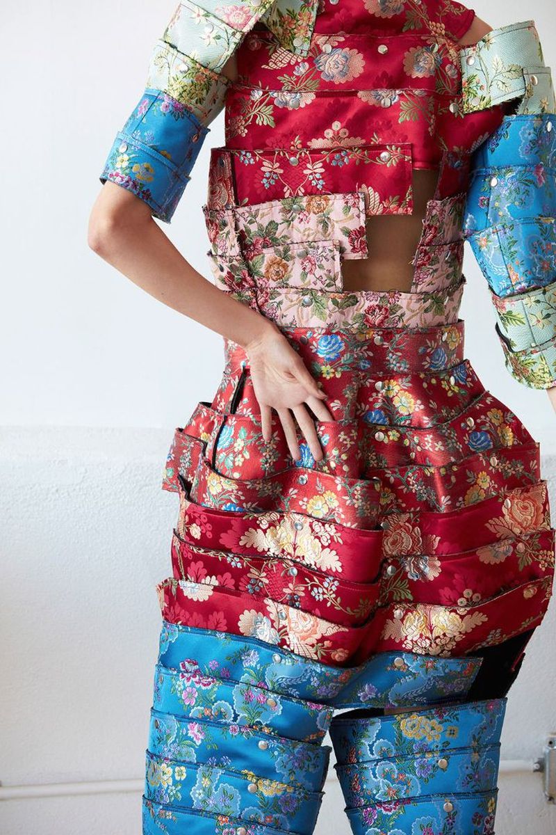 Molly Mania (Dazed Magazine)