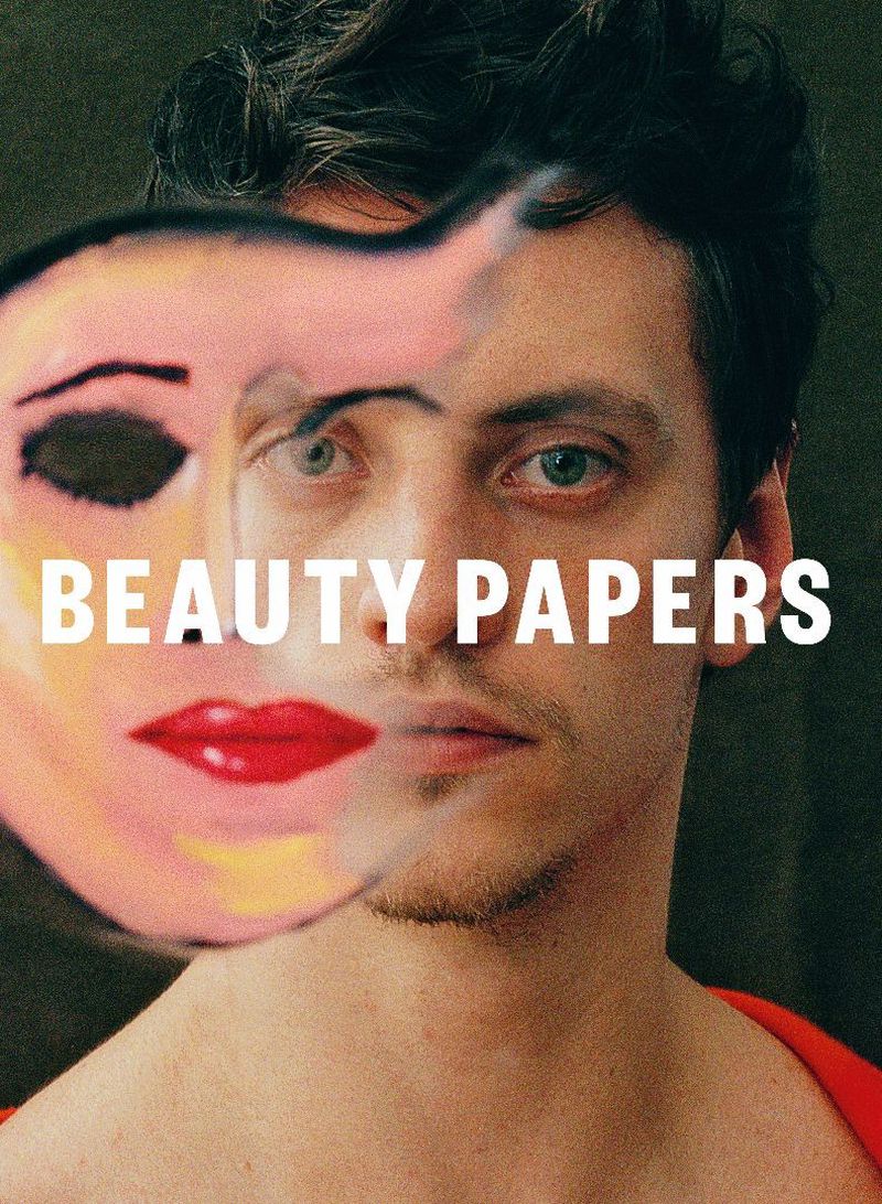 Beauty Papers Fall 2016 Covers (Beauty Papers)