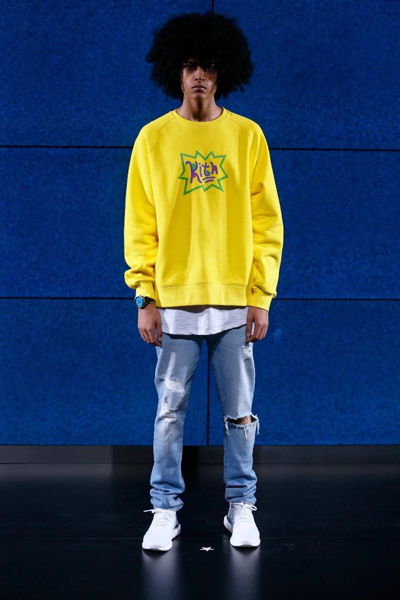 Kith S/S 17 Presentation (Kith)