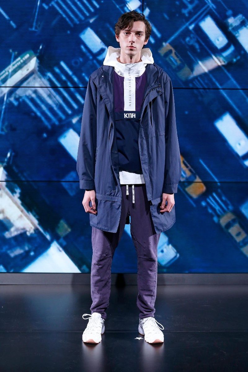 Kith S/S 17 Presentation (Kith)