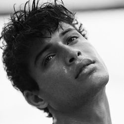 Jayro Castro - Model Profile - Photos & latest news