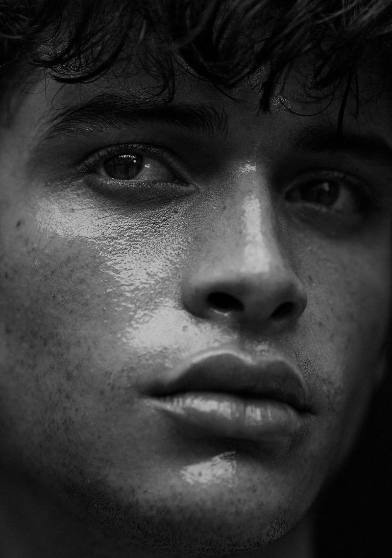 Born Slippy (JON Magazine)