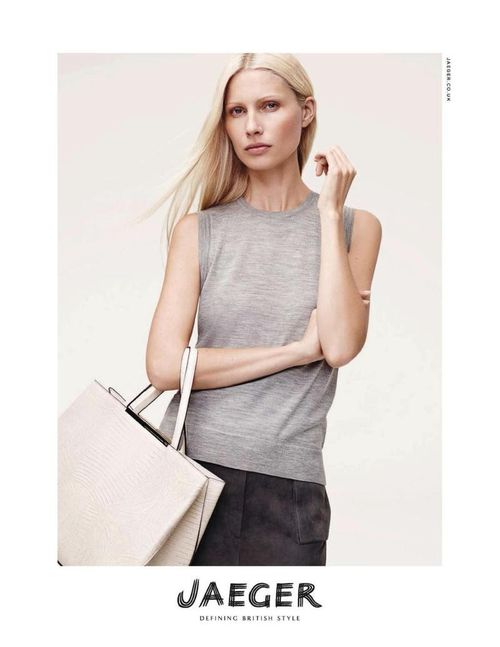 Kirsty Hume Model Profile Photos And Latest News 9409