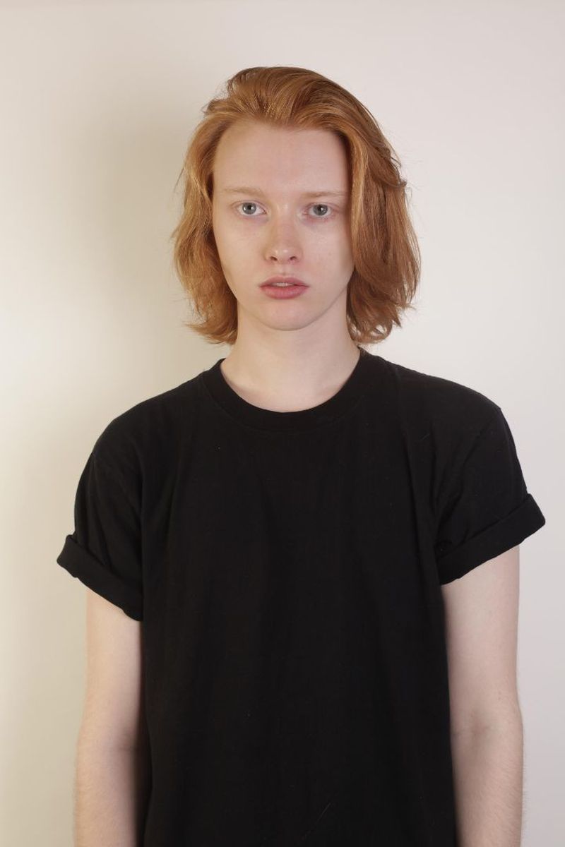 Milk Management 2016 Polaroids/Portraits (Polaroids-Digitals)