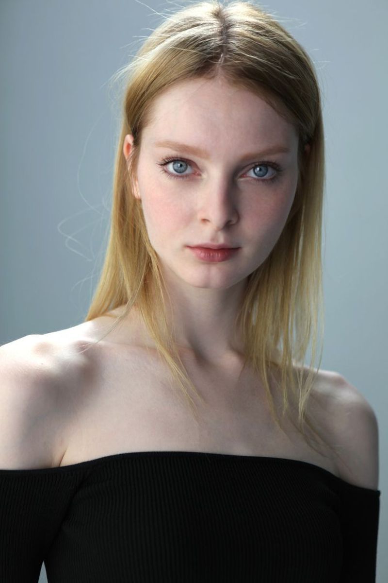 VNY 2016 Polaroids/Portraits (Polaroids-Digitals)