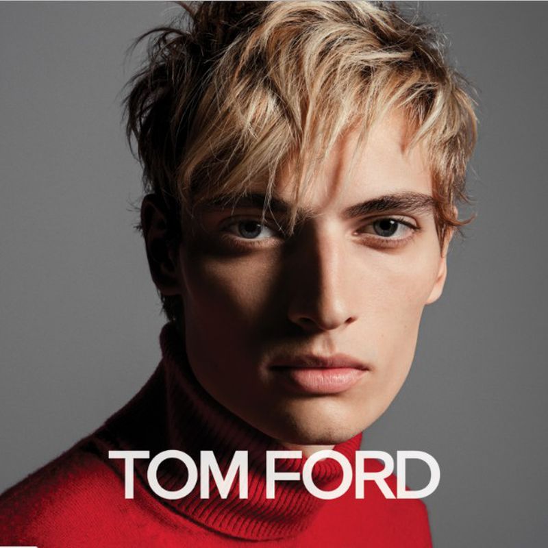 Tom Ford Beauty F/W 2016 Limited Edition Runway Collection (Tom Ford ...