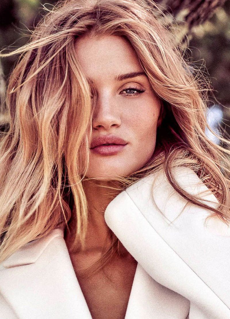 Rosie (Harper's Bazaar Australia)