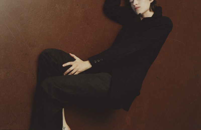 By Markus (Sentimental Magazine)