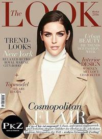 The Look Fall 2016 Covers (Various Covers)