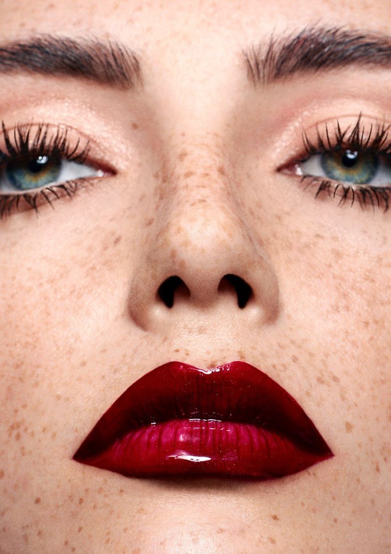 TREND SETTERS (The Sunday Times Style Magazine UK)