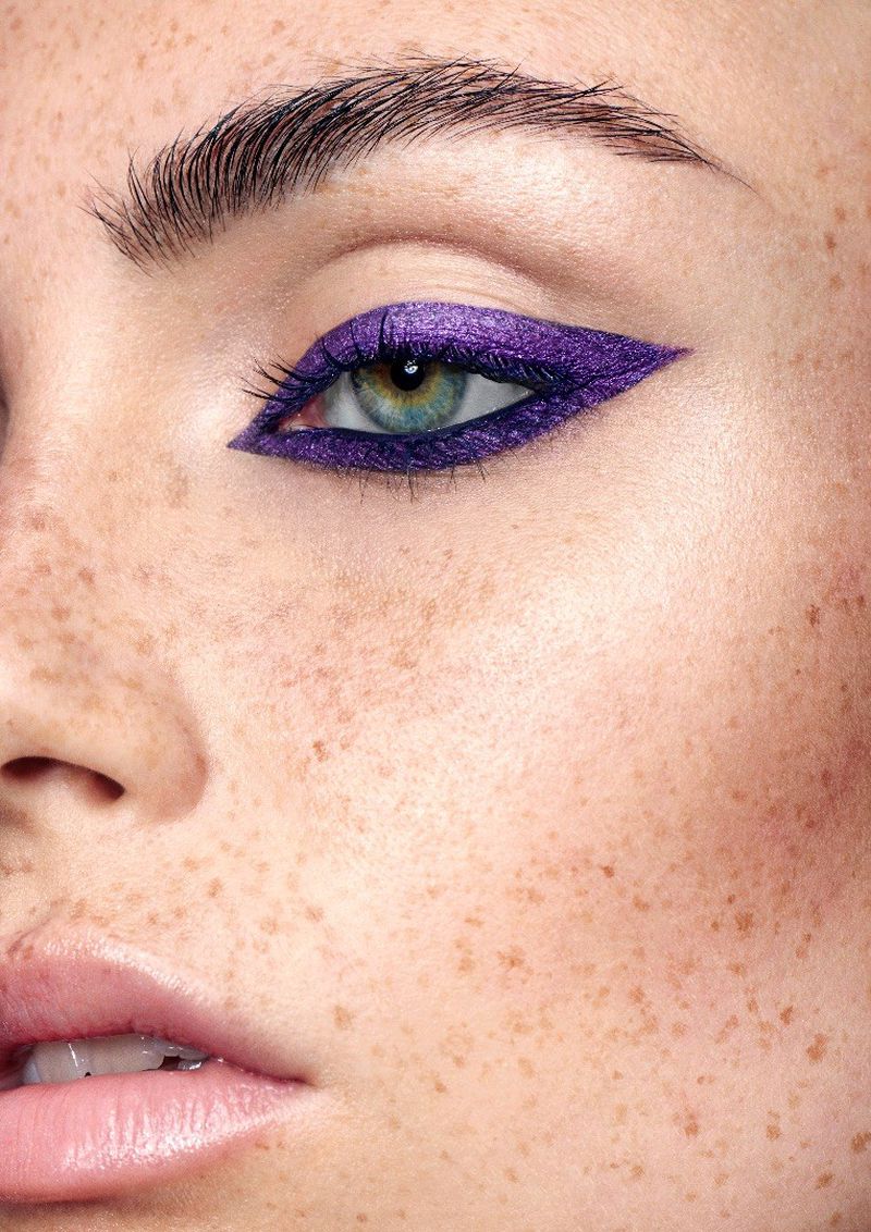 TREND SETTERS (The Sunday Times Style Magazine UK)