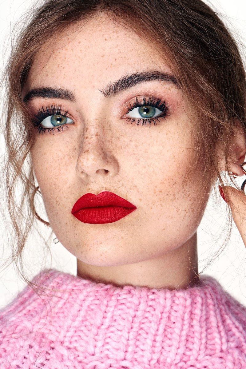 TREND SETTERS (The Sunday Times Style Magazine UK)