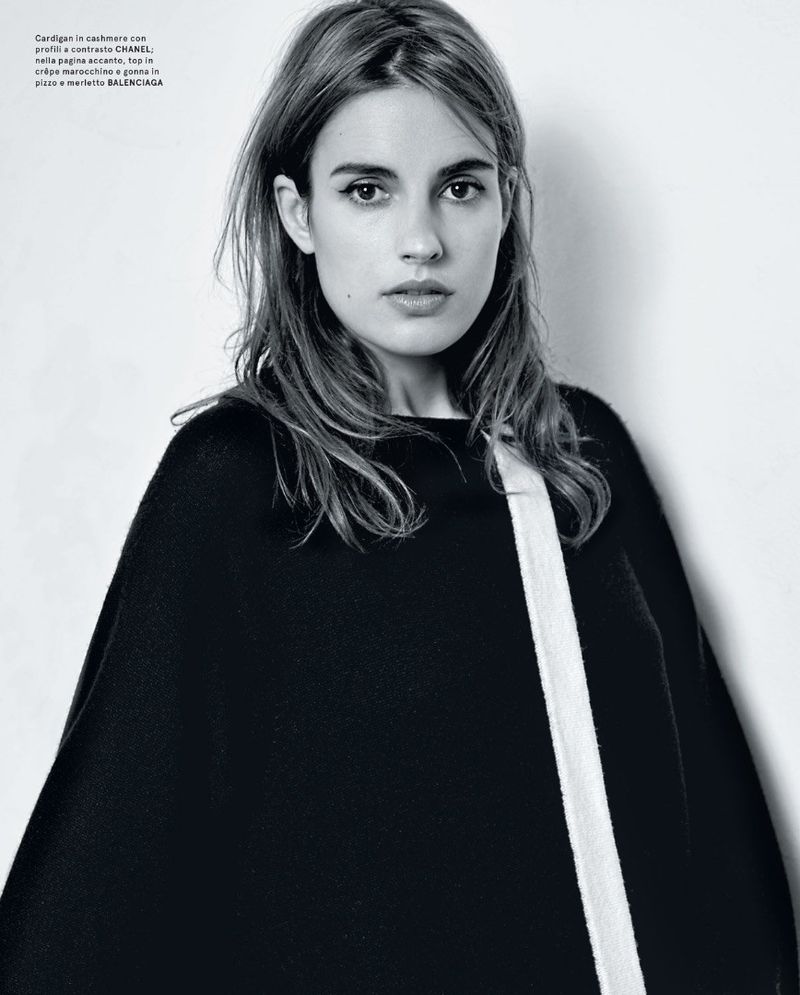 Meet Ana Kras (Flair)