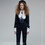 The Readers (Dazed Magazine)