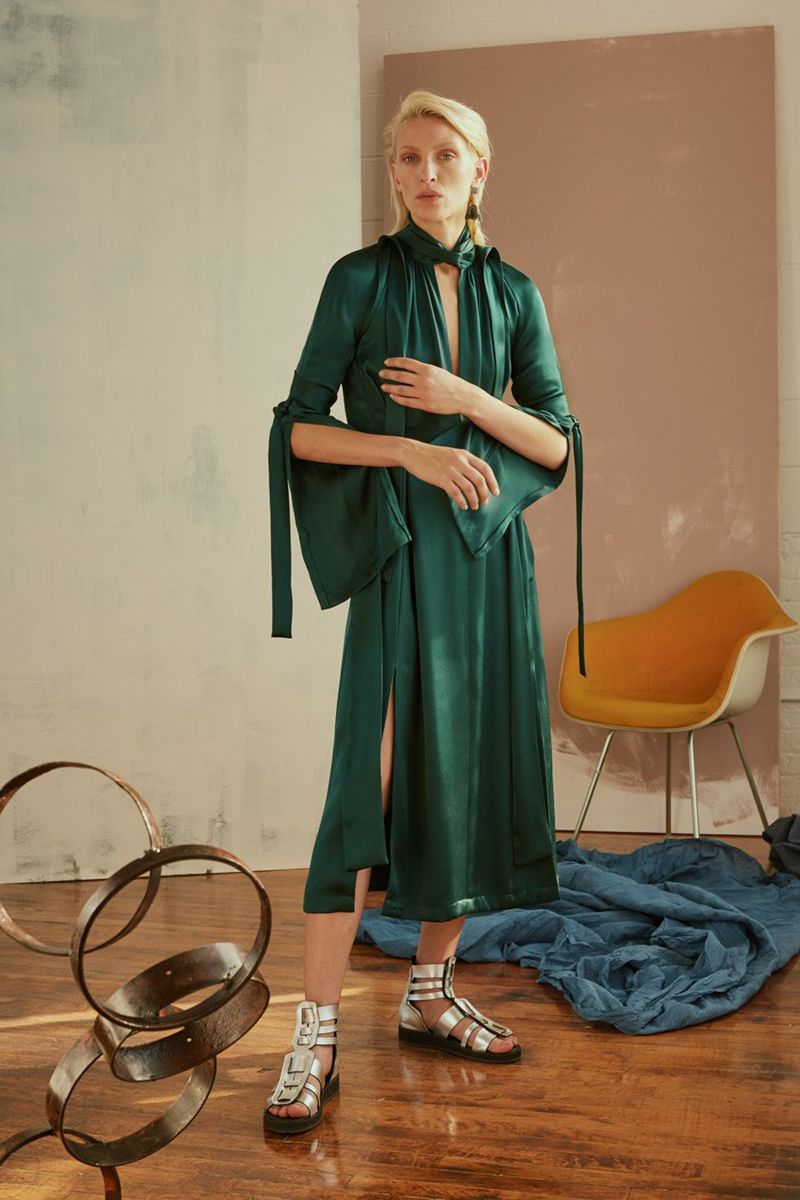 Kitx No.6 Spring/Summer 2017 catalogue (Various Lookbooks/Catalogs)