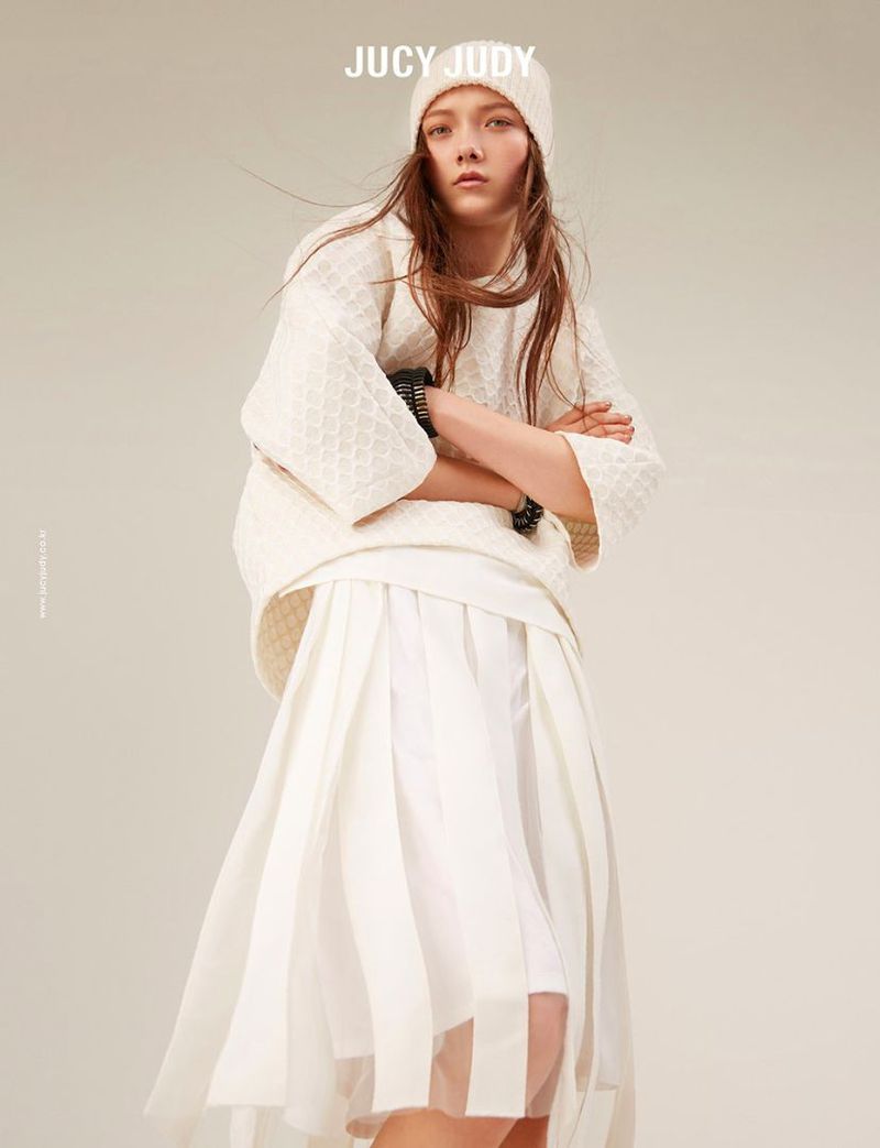 Juicy Judy Fw 15 Various Campaigns