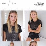 Women / 360 (New York, NY, United States) Modeling Agency - models.com ...