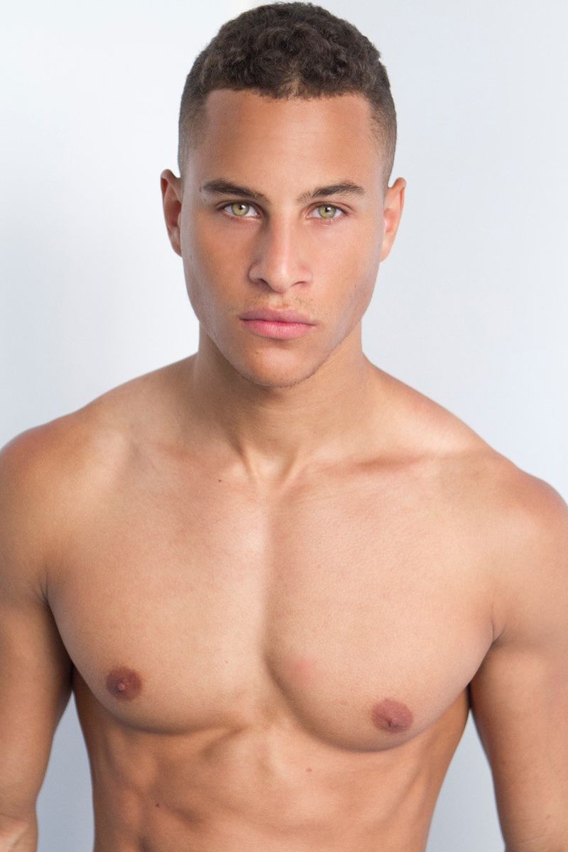 MSA Models F/W 2016 Polaroids/Digitals (Polaroids-Digitals)