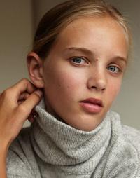 Ella Mcrobb - Model Profile - Photos & latest news