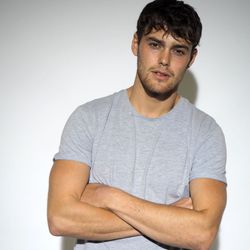 Jacob Young - Model Profile - Photos & latest news