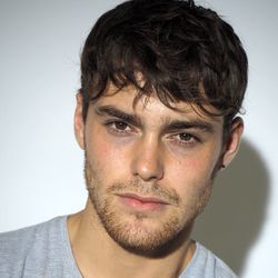 Jacob Young - Model Profile - Photos & latest news