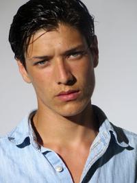 Aaron Gatward - Model Profile - Photos & latest news