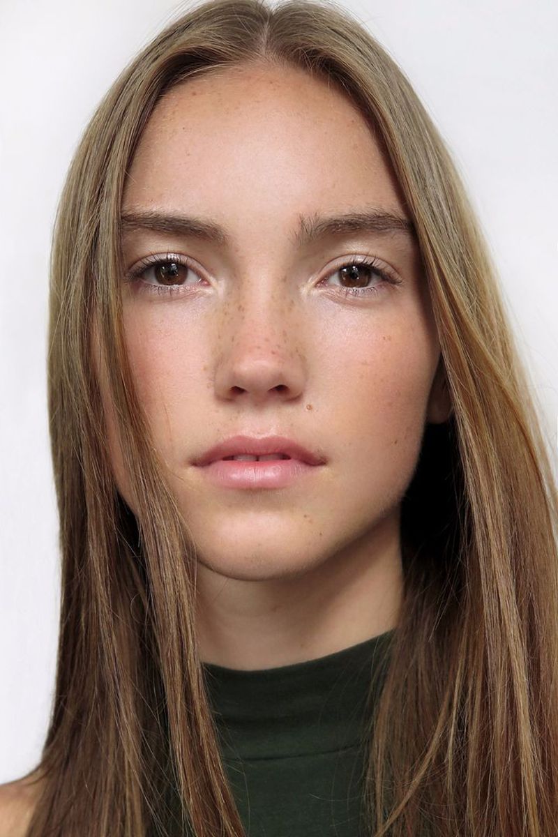 Elite London 2016 Polaroids/Portraits (Polaroids/Digitals)