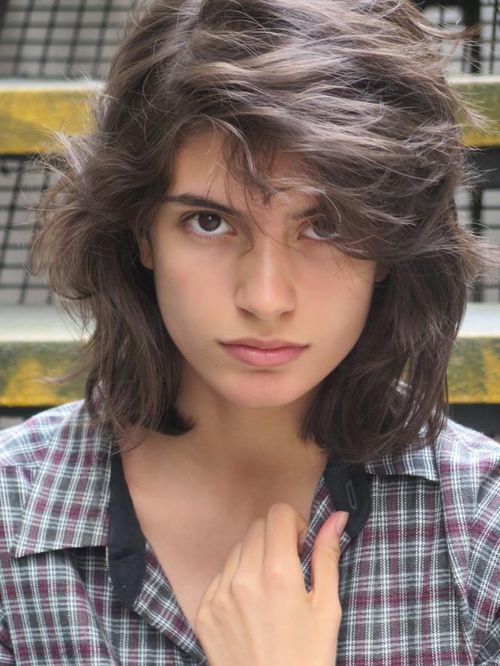 Nuria Rothschild - Model - detail by year