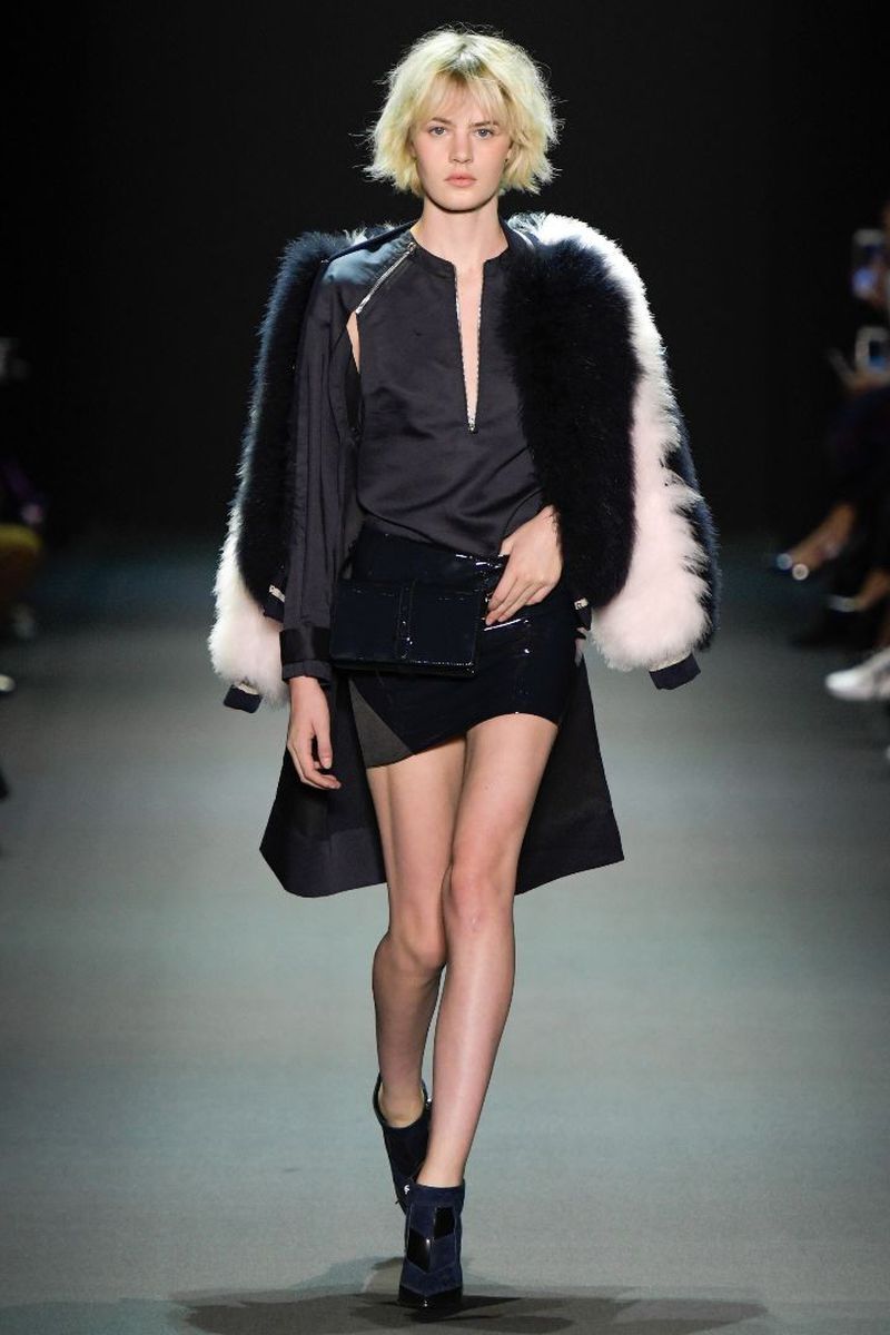 Barbara Bui S/S 17 Show (Barbara Bui)