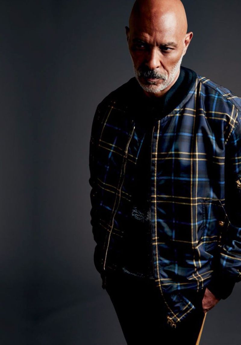 Lono for Sharp Magazine (Various Editorials)