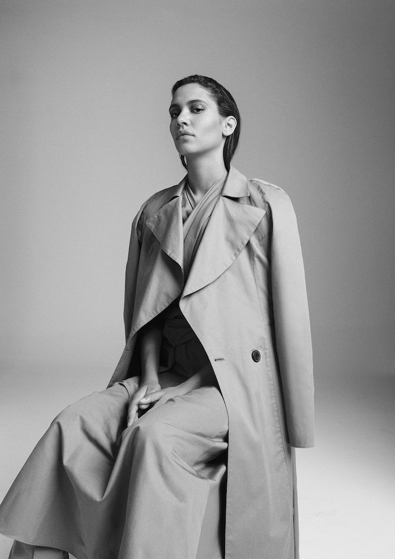 Okay Kaya (Interview Magazine online)