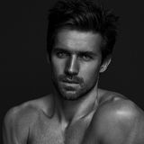 Andrew cooper portraits (Portrait)