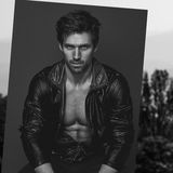 Andrew cooper portraits (Portrait)